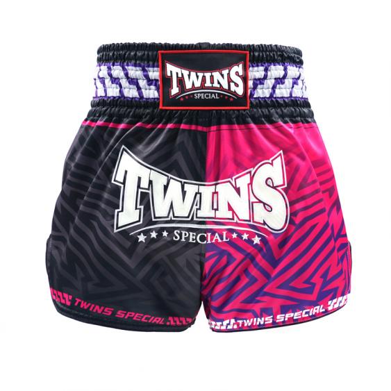 Buy Online for Twins Special Muay Thai Shorts TBS-MAZE | at Super ...