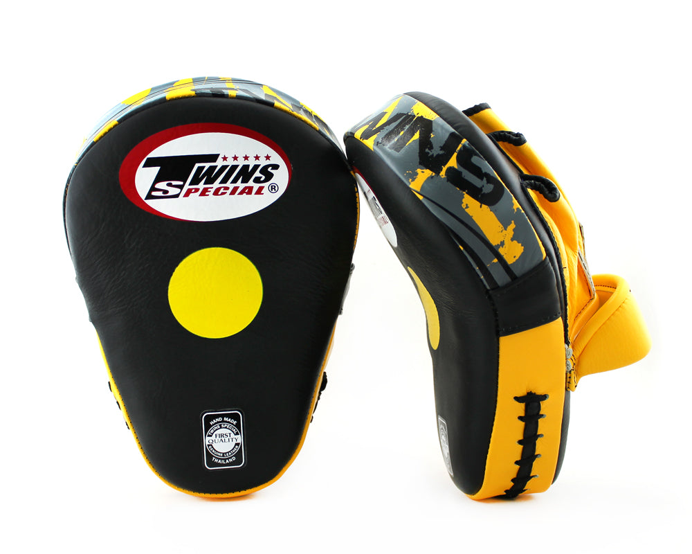 Buy Online for Twins Special Focus Mitts PML10 Black Yellow | at Super ...