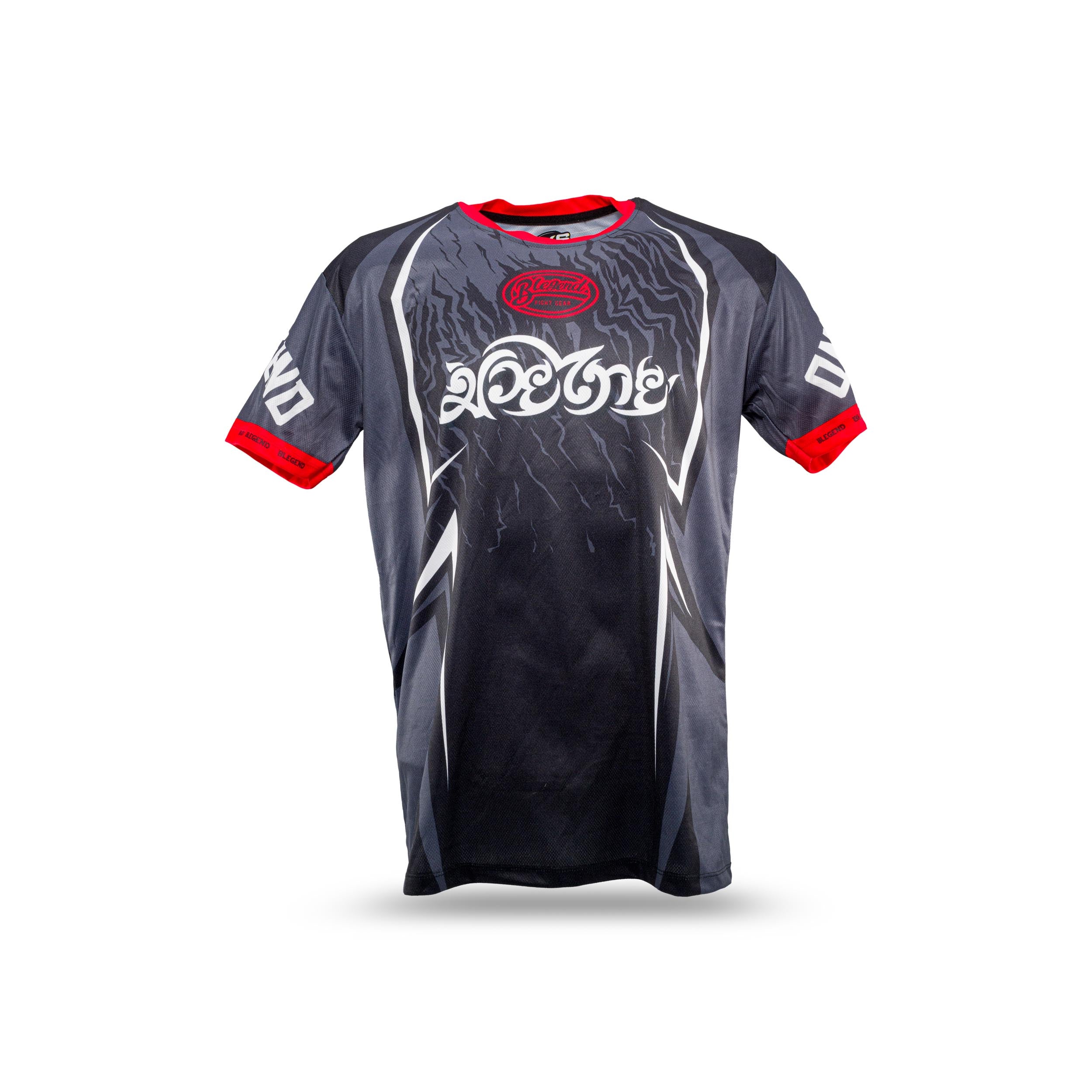 Buy Online for Blegend Kak Fanky dry-fit T-shirt | at Super Export Shop