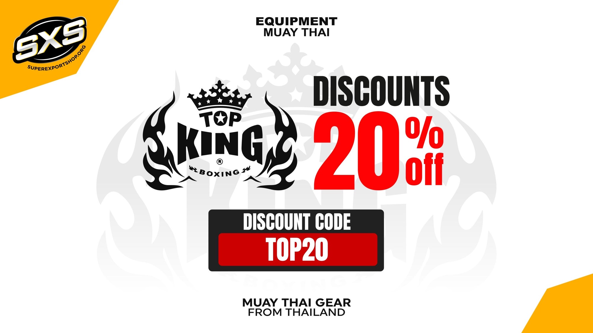 Super Export Shop | Muay Thai, Boxing, MMA Store