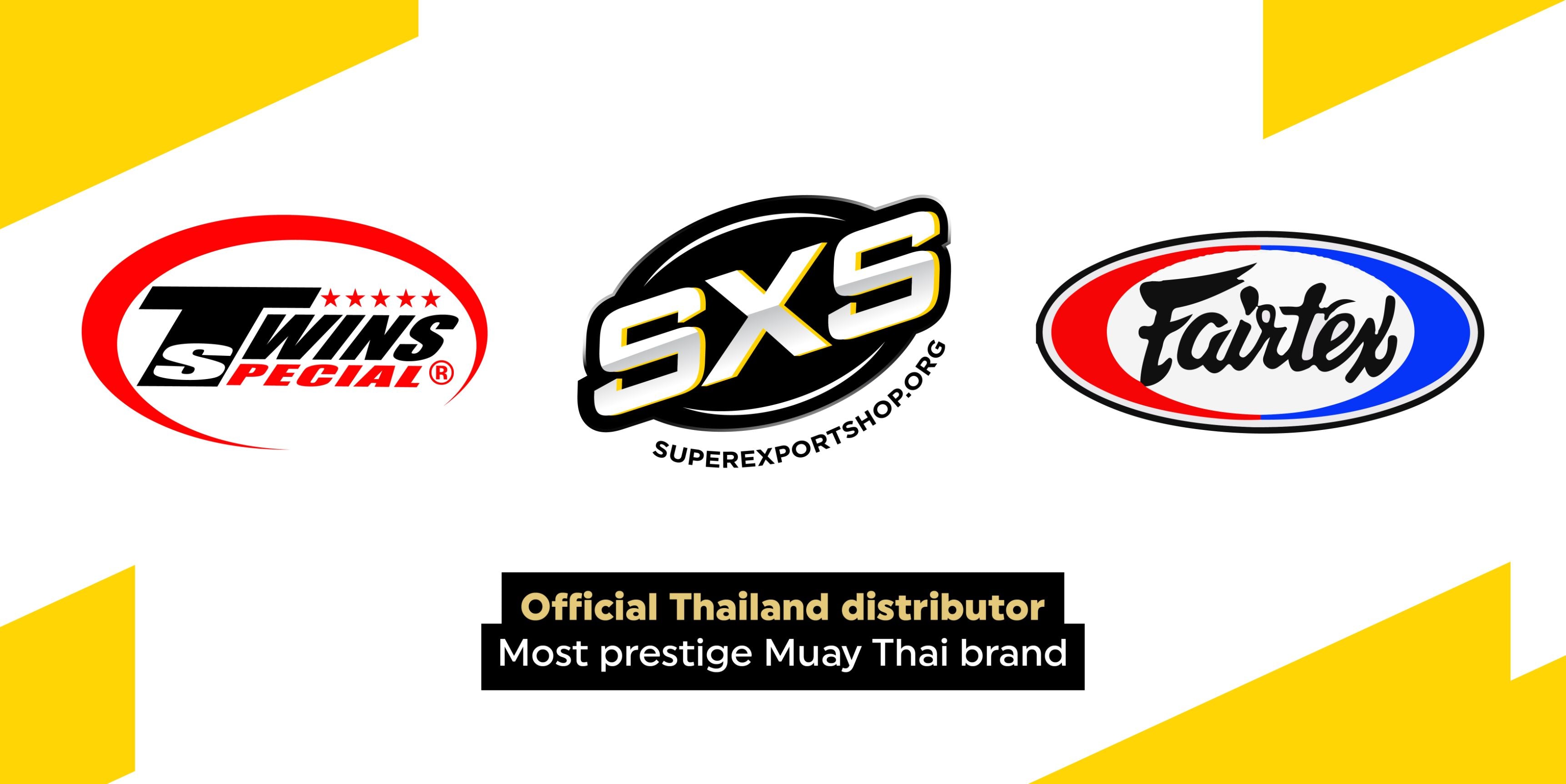 Super Export Shop | Muay Thai, Boxing, MMA