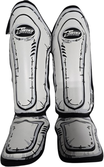 Twins Special - Muay Thai Shin Guards | Twins, Fairtex, Blegend ...