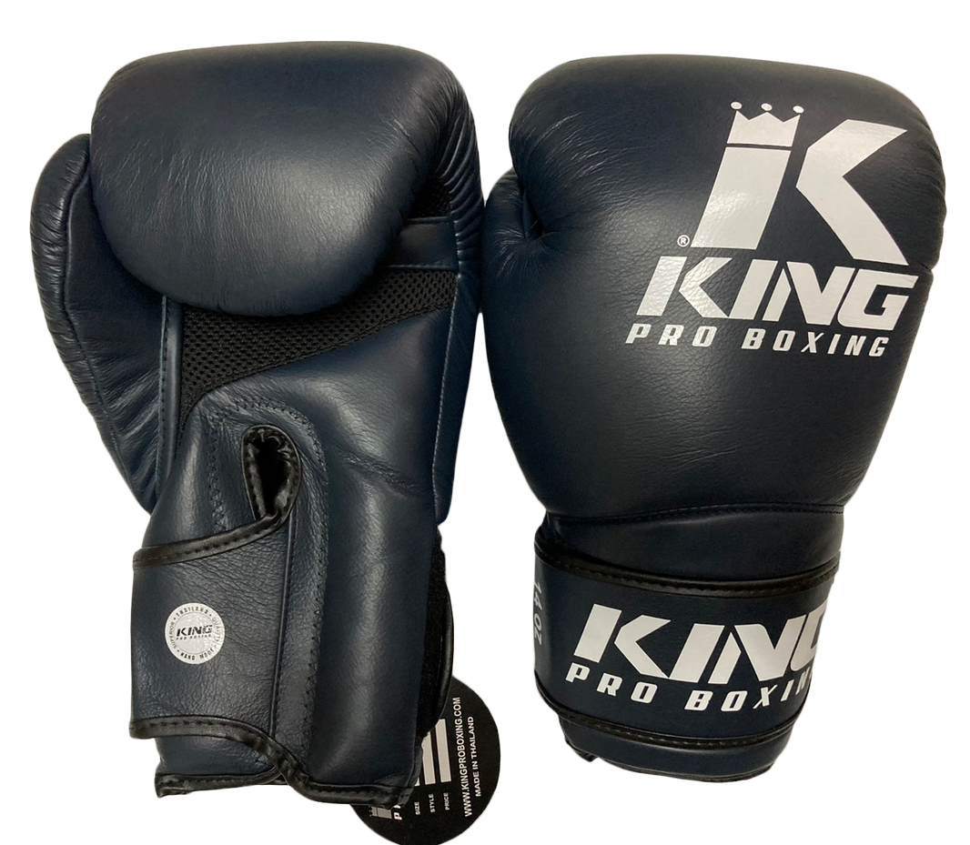 Buy online King Pro Boxing Gloves | Fairtex, Booster, Blegend, Top King ...
