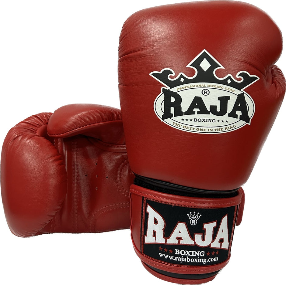 Buy online Raja Boxing Gloves | Fairtex, Booster, Blegend, Top King at ...