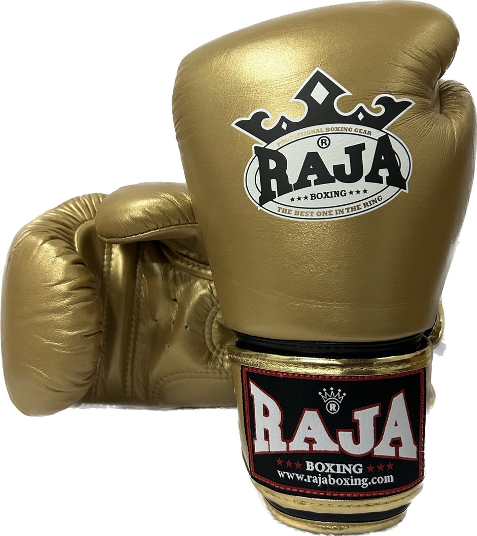 Buy online Raja Boxing Gloves | Fairtex, Booster, Blegend, Top King at ...