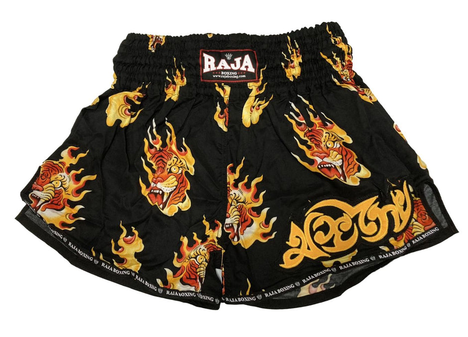 Buy online Raja Boxing Shorts | Fairtex, Booster, Blegend, Top King at ...