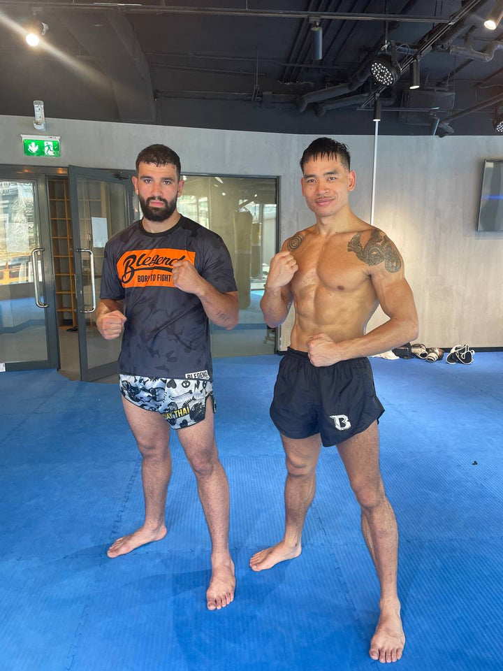 Super Export Shop | Muay Thai, Boxing, MMA Store