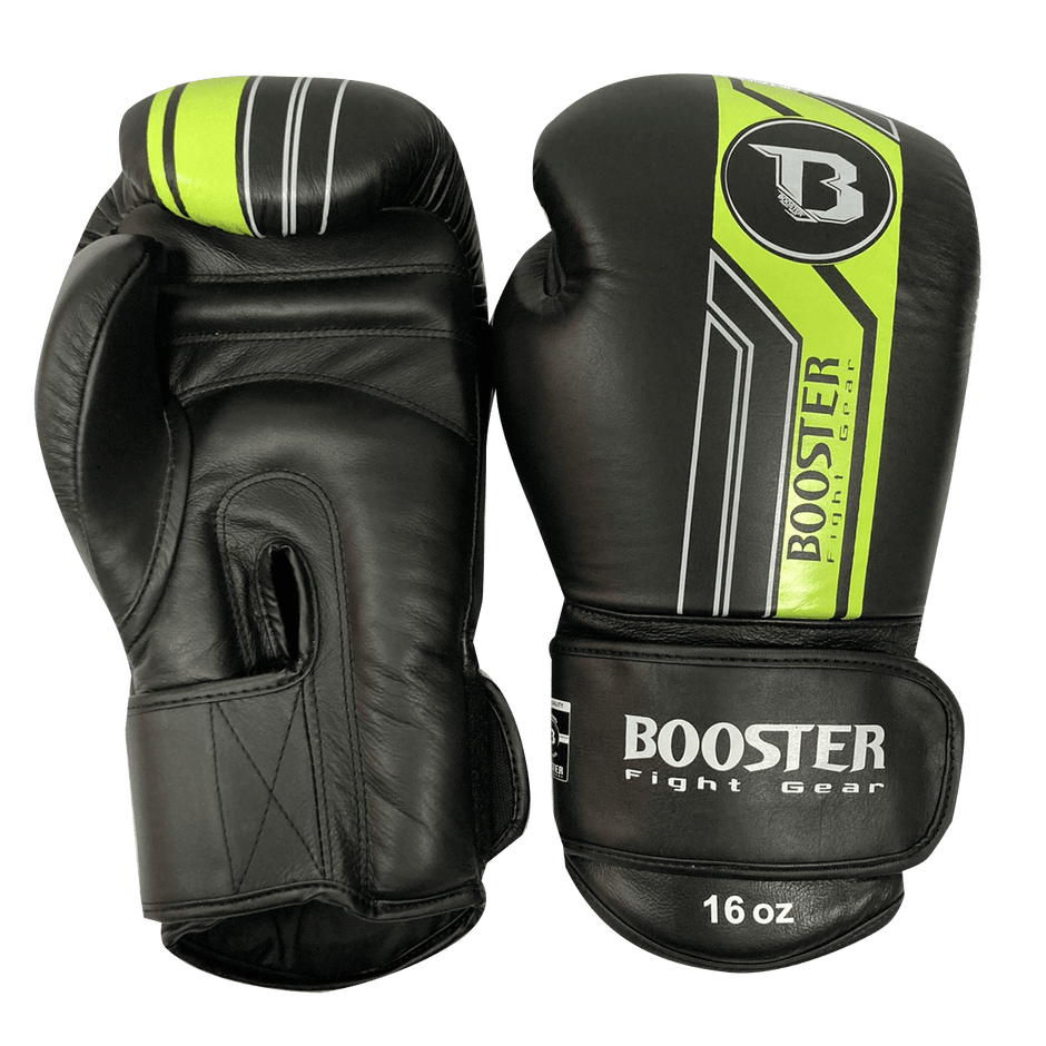 Buy online Booster Boxing Gloves | Fairtex, Booster, Blegend, Top King ...