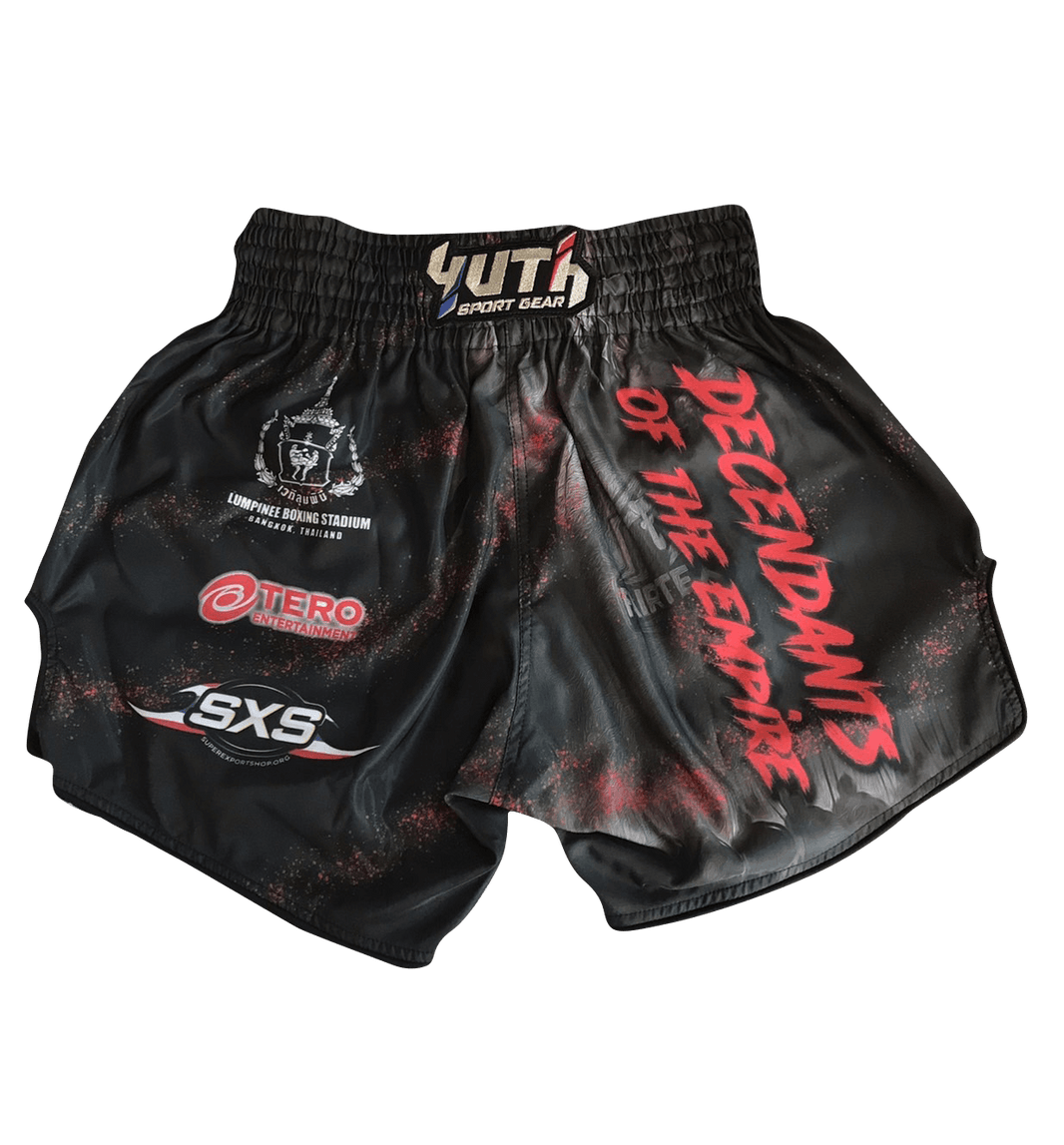 Shop online for Fairtex Fight | Super Export Shop
