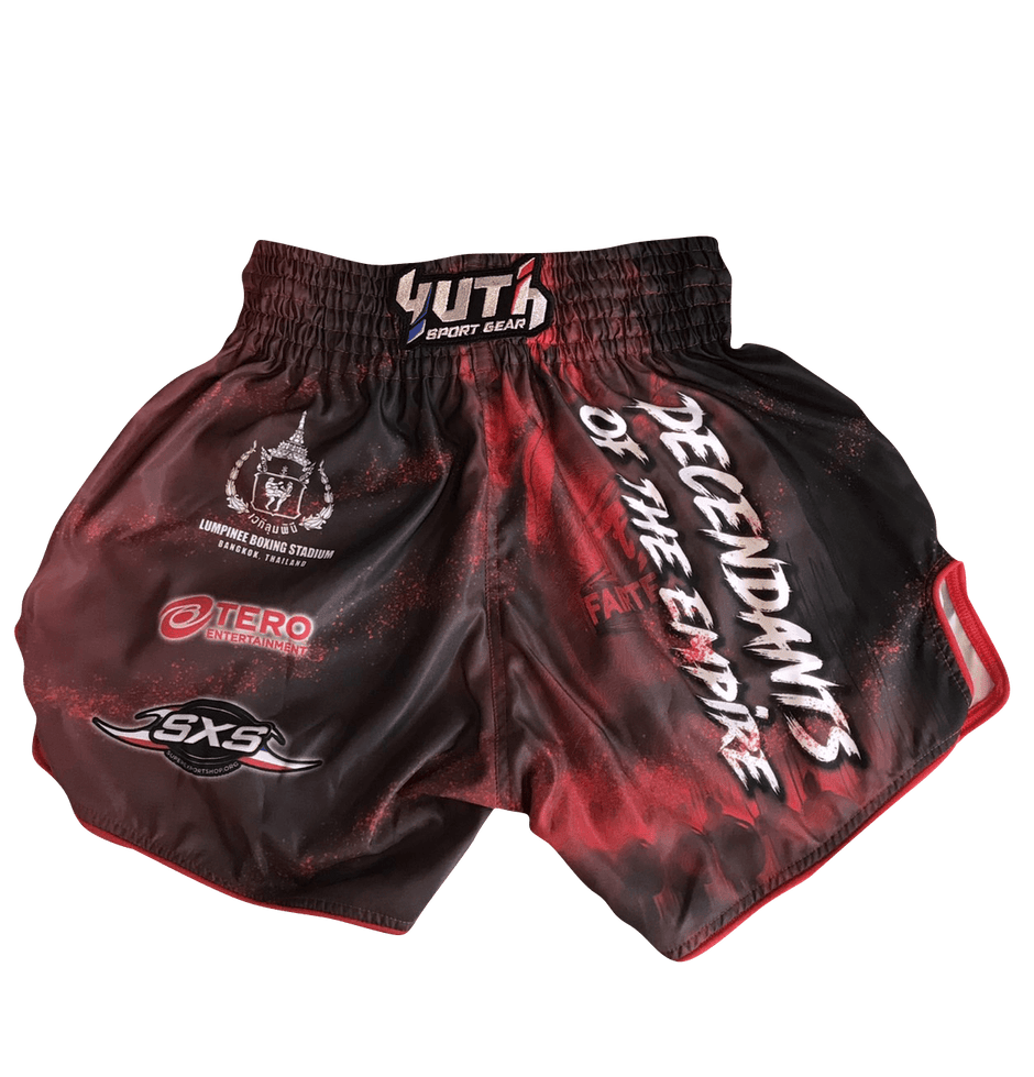 Shop online for Fairtex Fight | Super Export Shop