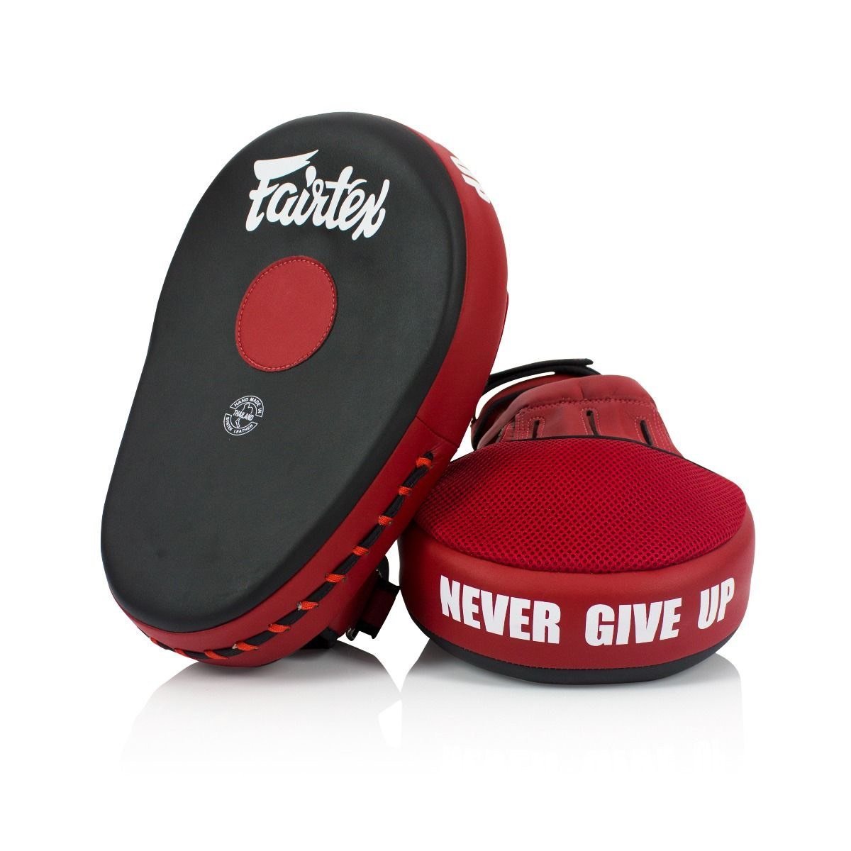 Buy online Focus Mitts | Fairtex, Booster, Blegend, Top King at Super ...