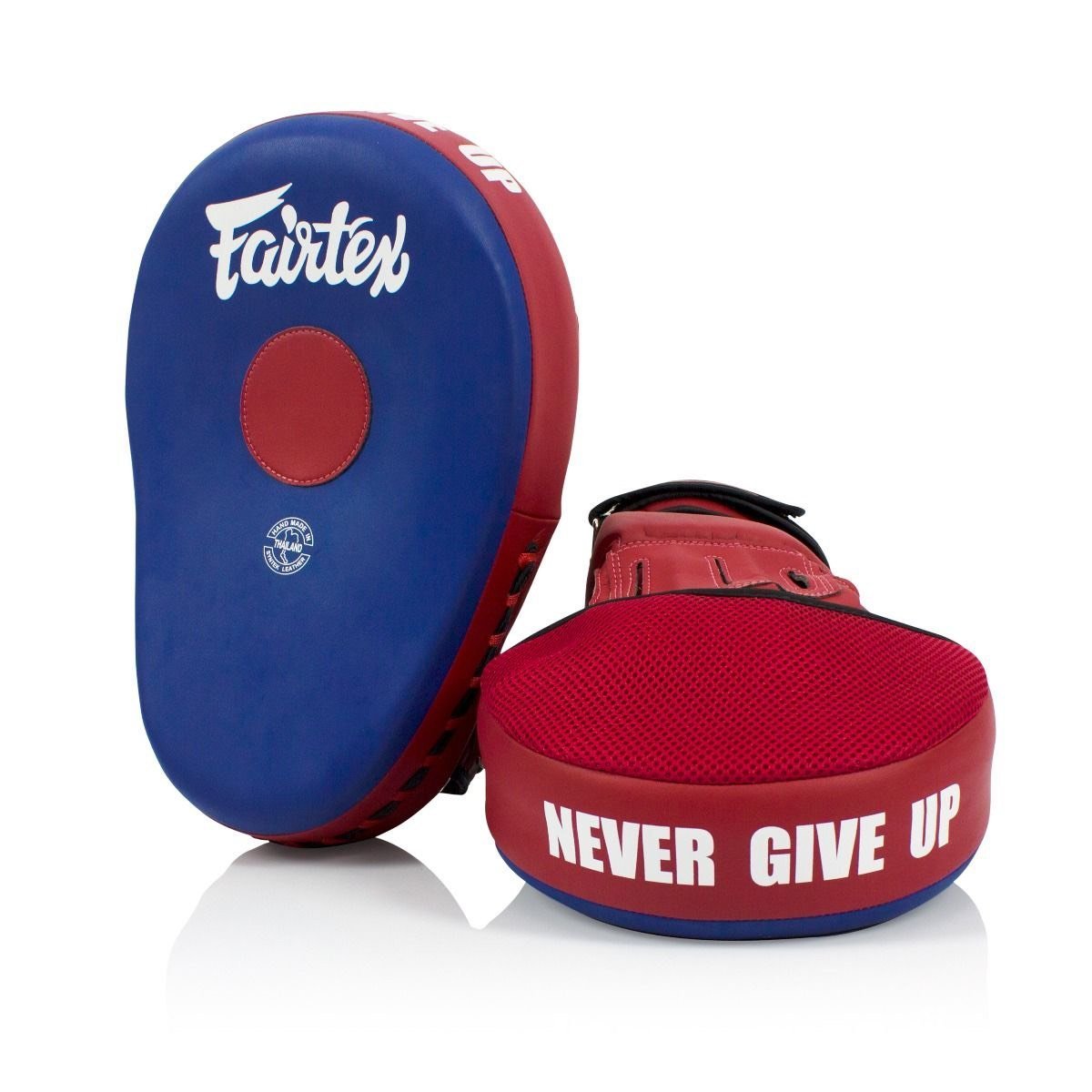 Buy online Focus Mitts | Fairtex, Booster, Blegend, Top King at Super ...