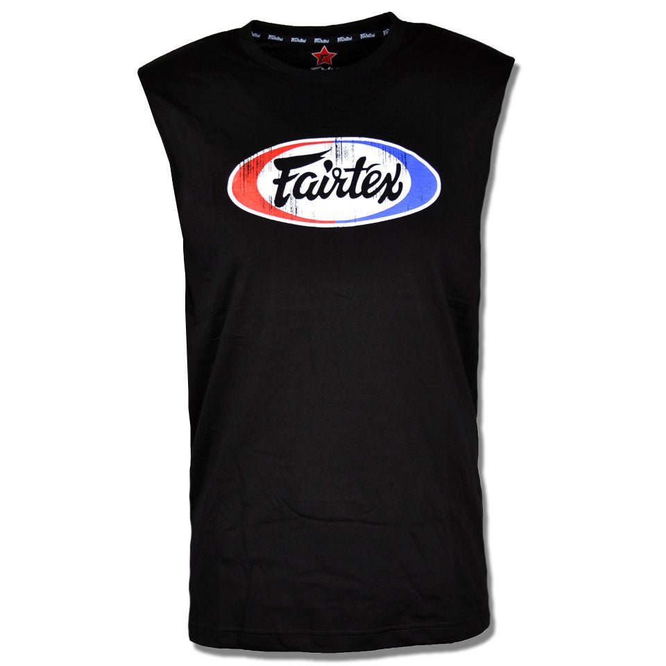 Buy online Muay Thai Vest | Fairtex, Booster, Blegend, Top King at ...