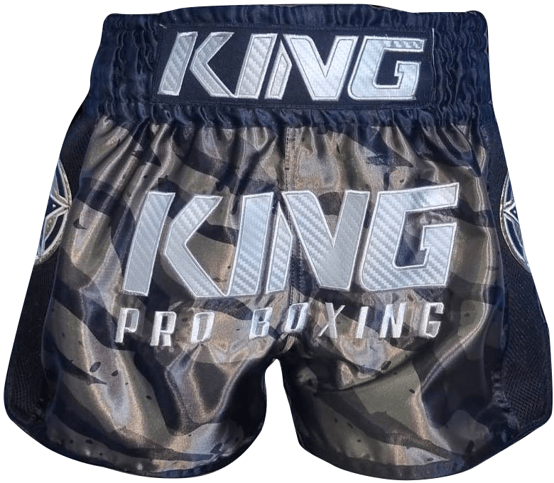 Shop online for King Pro Boxing Shorts | Super Export Shop