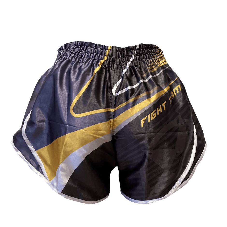 Buy online King Pro Boxing Shorts | Fairtex, Booster, Blegend, Top King ...