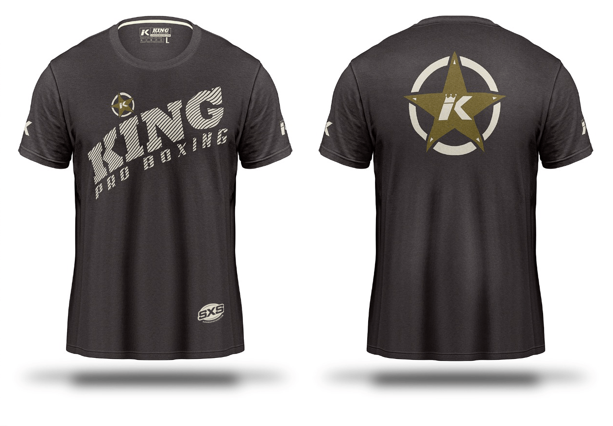 Buy online T-shirts | Fairtex, Booster, Blegend, Top King at Super ...