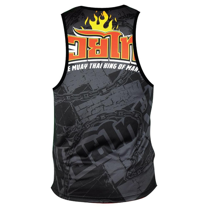 Buy online Singlets | Fairtex, Booster, Blegend, Top King at Super ...